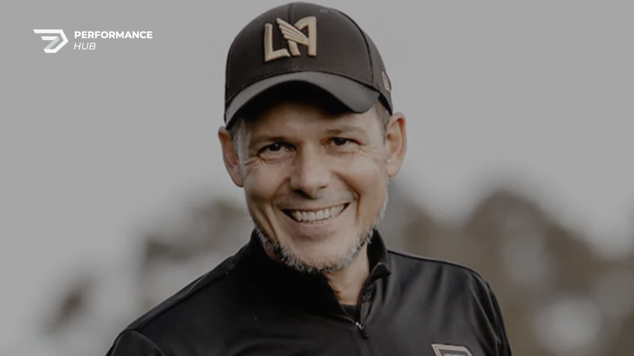 Gavin Benjafield: Managing athlete workloads, using Zone7, and winning ...