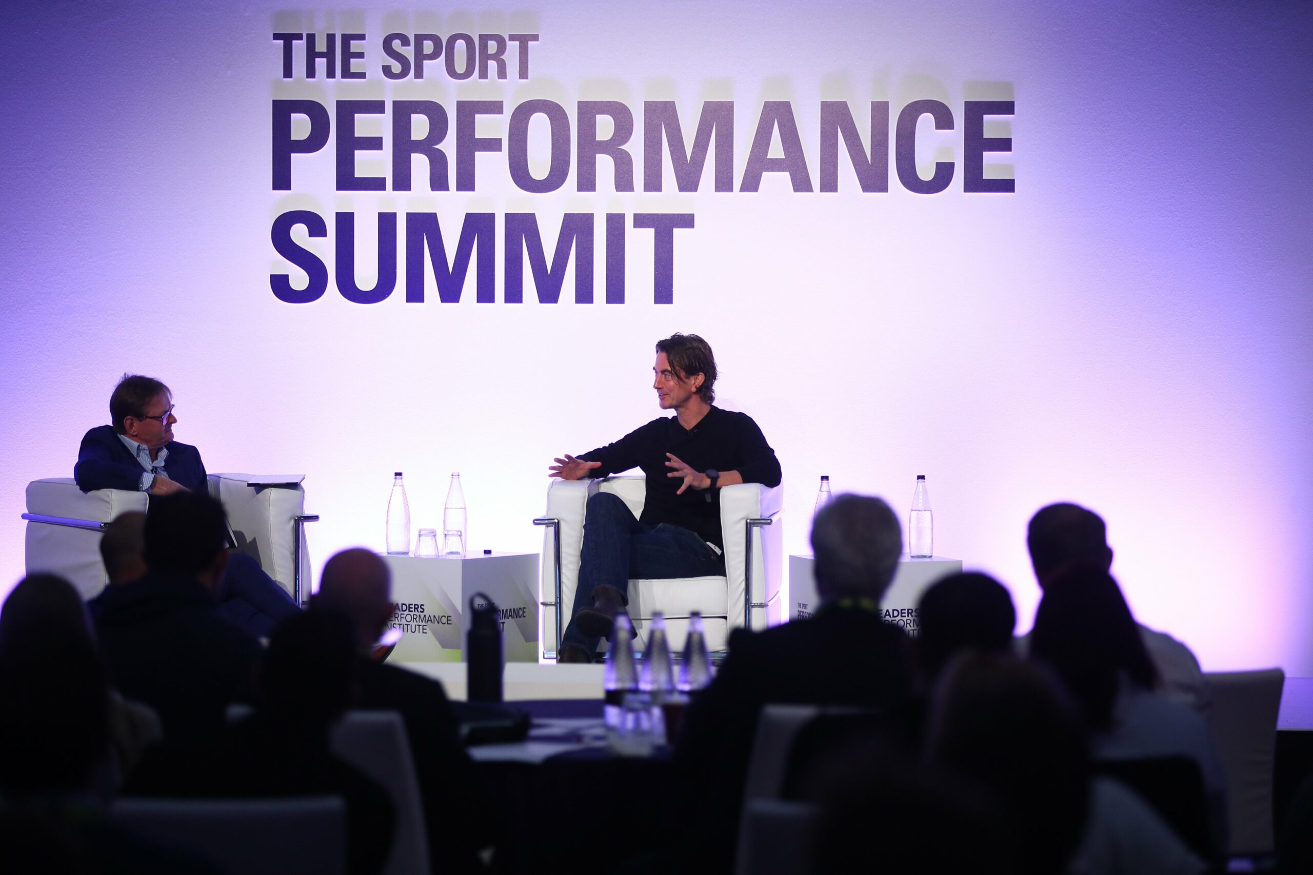 The Sport Performance Summit by Leaders Performance Institute - Zone7