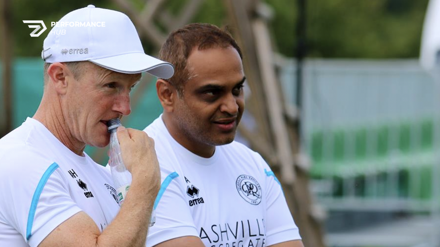 Performance Hub - Zone7