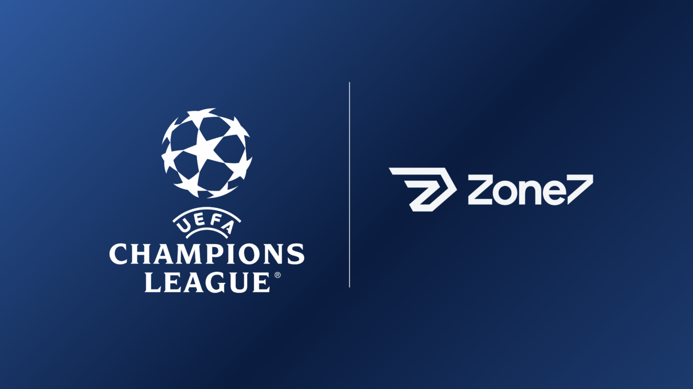 Retrospective Analysis of a UEFA Champions League Club - Zone7