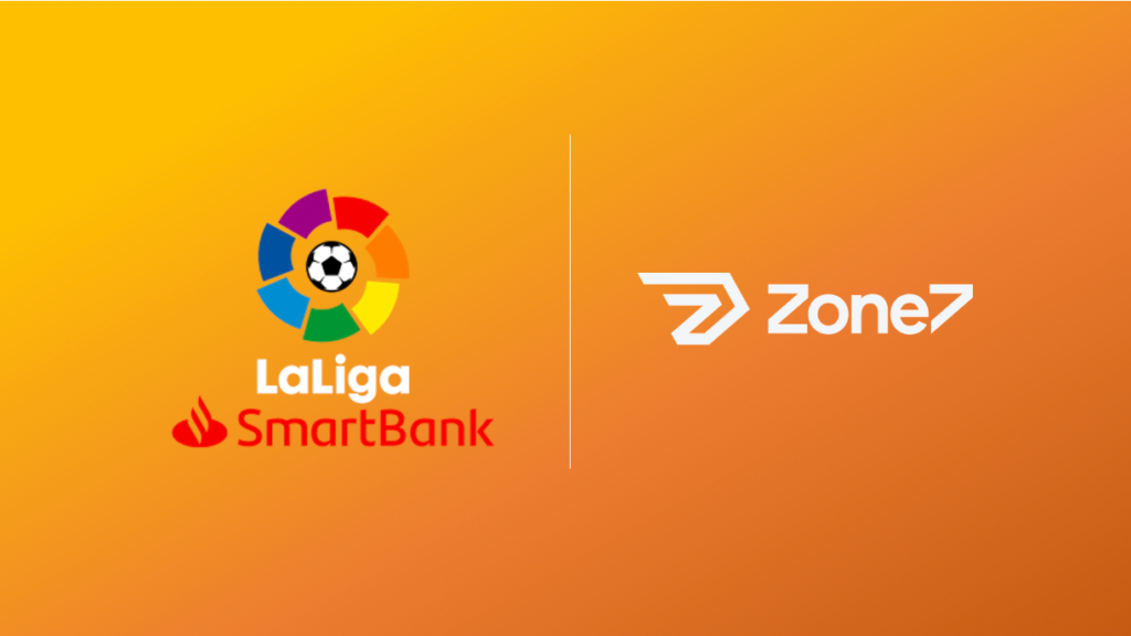 Retrospective Analysis of a Team Competing in LaLiga 2 - Zone7