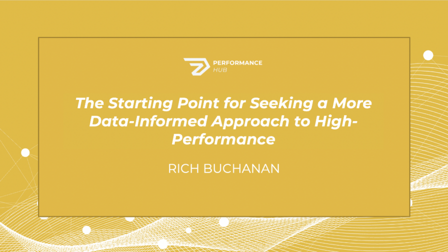 Performance Hub - Zone7