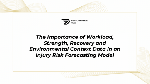 Performance Hub - Zone7