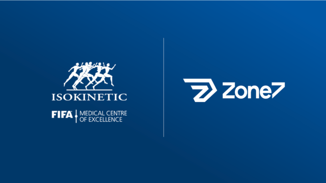 Performance Hub - Zone7